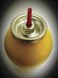 Wall Lenk® 6.4oz Butane Fuel at Menards®