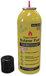Wall Lenk® 6.4oz Butane Fuel at Menards®