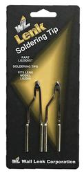 Wall Lenk® Replacement Soldering Gun Tip - 2 Pack at Menards®