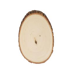 Walnut Hollow® 5/8" x 7" to 9" x Up to 17" Basswood Plaque at Menards®