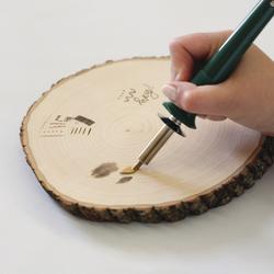 Walnut Hollow® Technique Points II - 5 Piece at Menards®