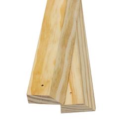 Handprint® 3/4 x 2 x 12 Hanging Cleat Set -2-Piece at Menards®