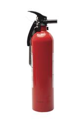 Kidde™ General-Use 1-A:10-B:C Fire Extinguisher at Menards®