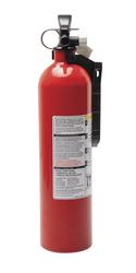 Kidde™ General-Use 1-A:10-B:C Fire Extinguisher at Menards®