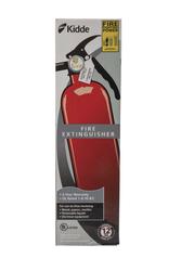 Kidde™ General-Use 1-A:10-B:C Fire Extinguisher at Menards®