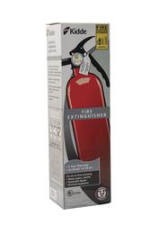 Kidde™ General-Use 1-A:10-B:C Fire Extinguisher at Menards®