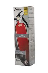 Kidde™ General-Use 1-A:10-B:C Fire Extinguisher at Menards®