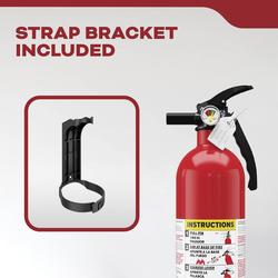 Kidde™ General-Use 1-A:10-B:C Fire Extinguisher - 2 Pack at Menards®