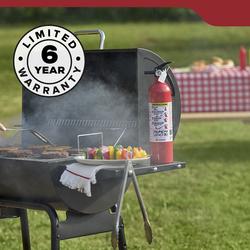 Kidde™ General-Use 1-A:10-B:C Fire Extinguisher - 2 Pack at Menards®