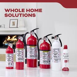 Kidde™ Kitchen Rated 711A Fire Extinguisher at Menards®