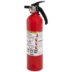 Kidde™ General-Use 1-A:10-B:C Fire Extinguisher at Menards®