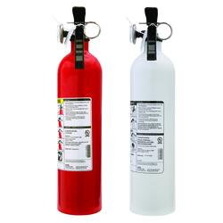 Kidde™ General-Use 1-A:10-B:C & 711A Kitchen Fire Extinguisher Combo ...