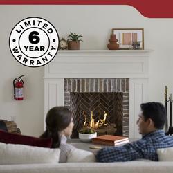 Kidde™ General-Use 2-A:10-B:C Fire Extinguisher at Menards®