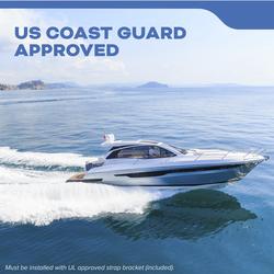 Kidde™ Mariner 5-B:C Single-Use Fire Extinguisher at Menards®