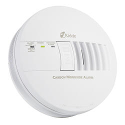 Kidde® Direct Wire Carbon Monoxide Detector at Menards®