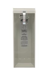 Kidde™ 10lb Surface Mounted Fire Extinguisher Cabinet at Menards®