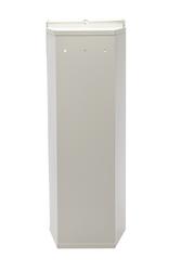 Kidde™ 10lb Surface Mounted Fire Extinguisher Cabinet at Menards®