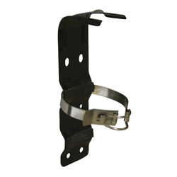 Kidde™ FX 5lb Fire Extinguisher Retention Strap Bracket at Menards®