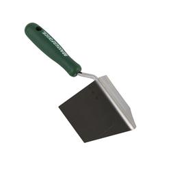 Masterforce® 5-1/2" Stainless Steel Inside Bullnose Corner Drywall ...