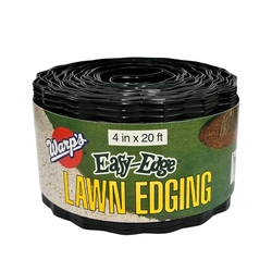 Warp's 4" x 20' Lawn Edging at Menards®