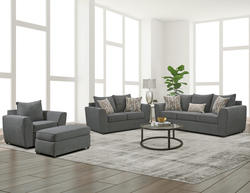 Laney Shadow Loveseat at Menards®