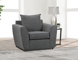 Laney Shadow Accent Chair at Menards®