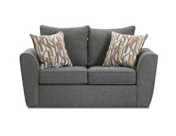 Laney Shadow Loveseat