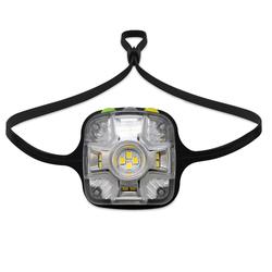Panther Vision Adaptev 550 Lumen LED Rechargeable Headlamp at Menards®