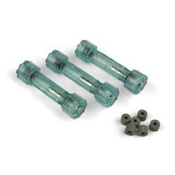 Water Source Submersible Well Pump Wire Compression Splice Kit at Menards®