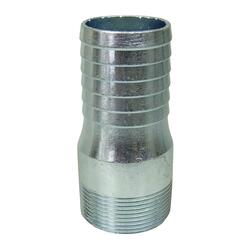 Water Source 1" Steel Male Insert Adapter at Menards®