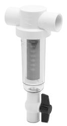 Water Source 11" Well System Sediment Whole House Water Filter at Menards®