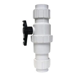Water Source™ Silent Ball/Check Valve Combo - 2" at Menards®