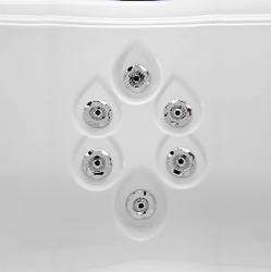 WATERTECH Jet Trim Package A at Menards®