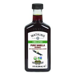 Watkins™ Organic Pure Vanilla Extract - 8 oz at Menards®