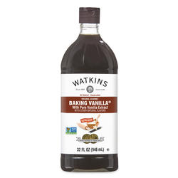 Watkins Baking Vanilla Extract - 32 oz at Menards®