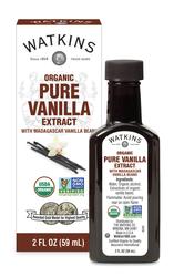 Watkins® Organic Pure Vanilla Extract - 2oz at Menards®