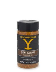 Yellowstone Smoky Bourbon Seasoning and Rub - 5.6 oz at Menards®