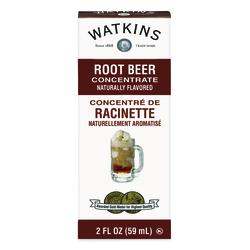 Watkins™ Root Beer Concentrate - 2 fl. oz. at Menards®