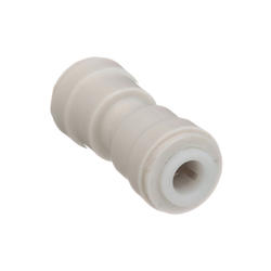 Watts® AquaLock™ 1/4" Push to Connect Plastic Coupling at Menards®