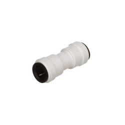 Watts® AquaLock™ 1/2" Push to Connect Plastic Coupling - PROPACK of 5 ...
