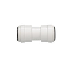 Watts® AquaLock™ 3/4" Push to Connect Plastic Coupling - PROPACK of 5 ...