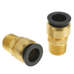 Watts® Aqualock™ 1/2" CTS Push to Connect Shower Kit with MIP ...