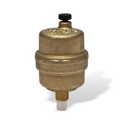Watts® 1/8" FIP Brass Hydronic Heat Automatic Air Vent Valve at Menards®