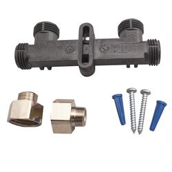 Watts® Hot Water Pump Recirculating System Sensor Valve at Menards®