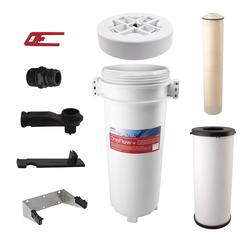 Watts® OneFlow® Scale Prevention Whole House Water Filter System at ...