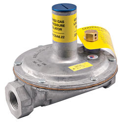 Dormont® 3/4" Natural Gas Appliance Regulator at Menards®