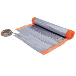 SunTouch® Underfloor™ 120V Retrofit Electric Under-Floor Joist Heat Mat ...