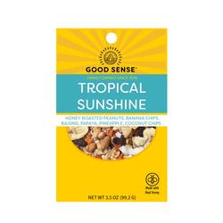 Good Sense® Tropical Sunshine Trail Mix - 3.5 oz at Menards®