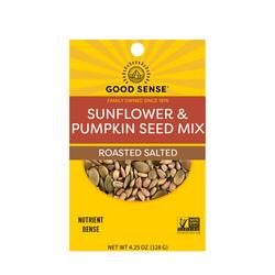 Good Sense® Sunflower Nut & Pepitas Mix - 4.25 oz at Menards®