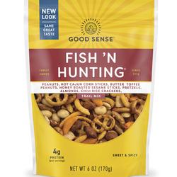 Good Sense® Fish 'N Hunting Mix - 6 oz at Menards®